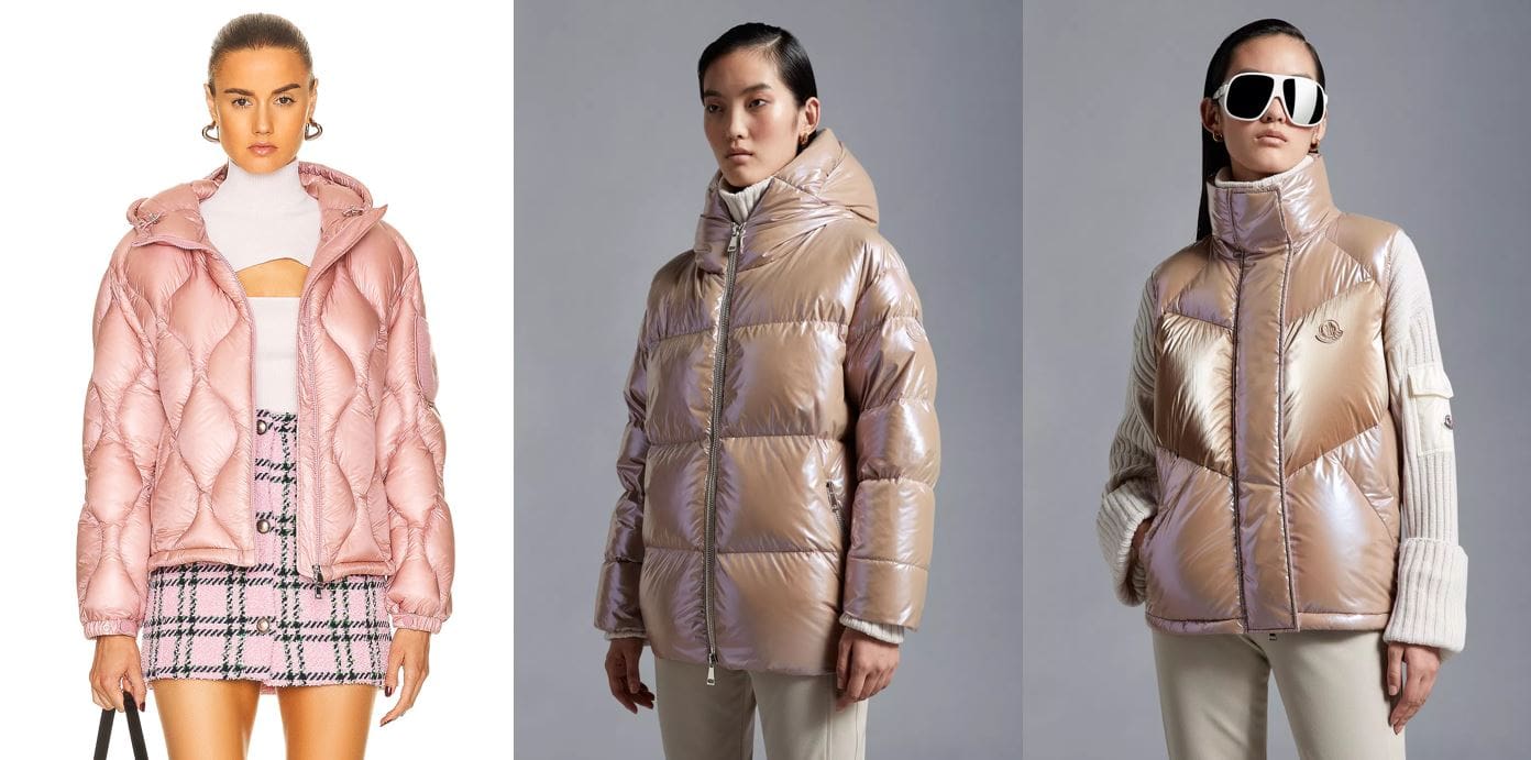 Moncler + Burberry低至6折 / SSENSE折扣區低至3折 | 大小姐愛買日記